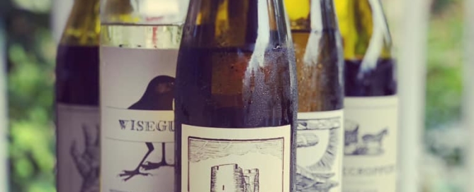 Vermont Wine Merchants - News & Events